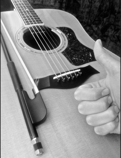 Unorthodox Methods – SCOTT A STEVENS | COMPOSER